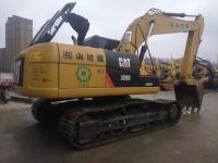China Original Pump EFI Nozzle Engine Caterpillar 320D Excavator for sale