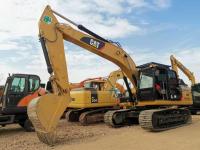 China Original Pump EFI Nozzle Engine Caterpillar 320D Excavator for sale