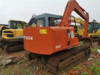 China 12 Ton Hitachi EX120 2 Excavator for sale