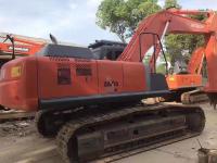 China Original Lengthen Arm 35T ZX350 Used Hitachi Excavator for sale