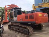 China Original Lengthen Arm 35T ZX350 Used Hitachi Excavator for sale