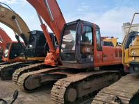 China Original Lengthen Arm 35T ZX350 Used Hitachi Excavator for sale