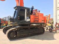 China Isuzu Engine ZX470 47 Ton Hitachi Mining Excavators for sale