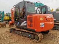 China 6 Ton Fuel Saving Used ZX60 Hitachi Small Excavator for sale