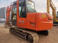 China Environment Protection 7T ZX70 Used Hitachi Excavator for sale