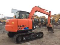 China Environment Protection 7T ZX70 Used Hitachi Excavator for sale