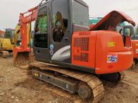 China Environment Protection 7T ZX70 Used Hitachi Excavator for sale