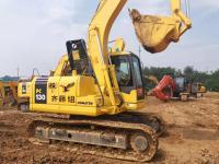 China 13 Ton Used Komatsu Excavator for sale