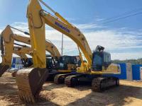 China Construction Site Fuel Saving PC300-7 Komatsu 30T Excavator for sale