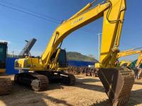 China Construction Site Fuel Saving PC300-7 Komatsu 30T Excavator for sale