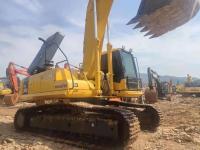 China Construction Site Fuel Saving PC300-7 Komatsu 30T Excavator for sale