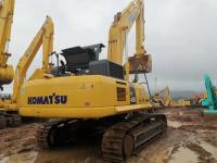 China Large Scale Mining 40T PC400-7 Used Komatsu Excavator for sale