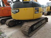 China Good Mechanical Matching PC78 Used Komatsu Excavator for sale