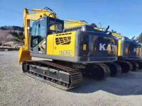 China Kato HD307 0.34m3 Bucket 7T Used Excavator Equipment for sale