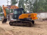 China Mitsubishi Engine 0.93m3 SY215C Sany 20 Ton Excavator for sale
