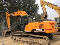 China Construction Machinery 36 Ton Sany SY365 Excavator for sale