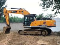 China Construction Machinery 36 Ton Sany SY365 Excavator for sale
