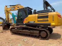 China Construction Machinery 36 Ton Sany SY365 Excavator for sale