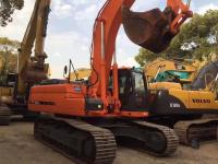 China DX350 Doosan Crawler Excavator for sale
