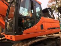 China DX350 Doosan Crawler Excavator for sale
