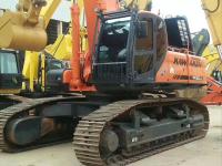 China DX500LC-9C Doosan 50 Ton Excavator for sale