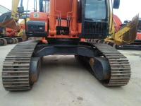 China DX500LC-9C Doosan 50 Ton Excavator for sale