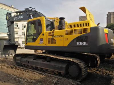 China Kawasaki Hydraulic Pump Hammer EC360 Used Volvo Excavator for sale