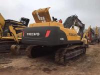 China Kawasaki Hydraulic Pump Hammer EC360 Used Volvo Excavator for sale