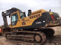 China Kawasaki Hydraulic Pump Hammer EC360 Used Volvo Excavator for sale