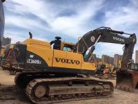 China Kawasaki Hydraulic Pump Hammer EC360 Used Volvo Excavator for sale