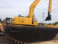 China Water Conservancy Projects 20T 320C Used CAT Excavator for sale