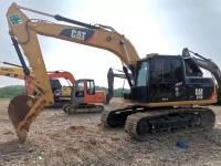 China Mining Machinery 15000kg 315D Used CAT Excavator for sale