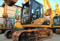 China 12T Wood Grabber 0.78M3 312C Used CAT Excavator for sale