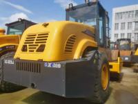 China Second Hand 22T XCMG XS223J Single Drum Road Roller for sale