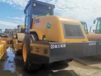 China 26T XCMG XS263J Used Road Roller Used Mechanical Equipment for sale