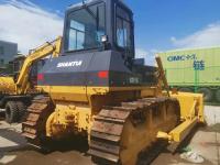 China SD16 Used Crawler Bulldozer for sale