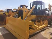 China SD16 Used Crawler Bulldozer for sale