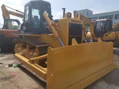 China SD16 Used Crawler Bulldozer for sale