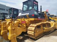 China Shantui SD22 22 Ton Flexible Used Crawler Bulldozer for sale