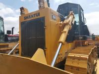 China Shantui SD22 22 Ton Flexible Used Crawler Bulldozer for sale