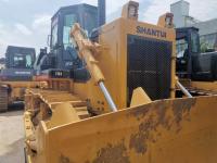 China Shantui SD22 22 Ton Flexible Used Crawler Bulldozer for sale