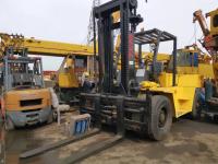 China 15T Second Hand Forklift for sale