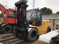 China 15T Second Hand Forklift for sale