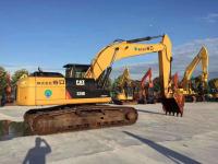 China C7ACERT Engine 4.5km/h 29T 329D Used CAT Excavator for sale
