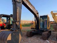 China Korean Original EFI Engine EC140 Volvo Crawler Excavator for sale