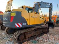 China Korean Original EFI Engine EC140 Volvo Crawler Excavator for sale