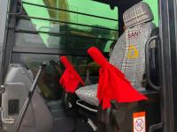 China V3800DI-T-E3B Engine 9 Ton Mini SY95C Used Sany Excavator for sale