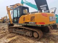 China Environment Friendly 23T SY235C Used Sany Excavator for sale