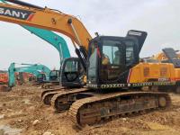 China Environment Friendly 23T SY235C Used Sany Excavator for sale