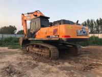 China SY305C-9 Used Sany Excavator for sale